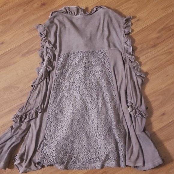 POL | Tops | Pol Cold Shoulder Long Sleeve Top | Poshmark